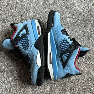 Jordan | Shoes | Travis Scott 4s | Poshmark
